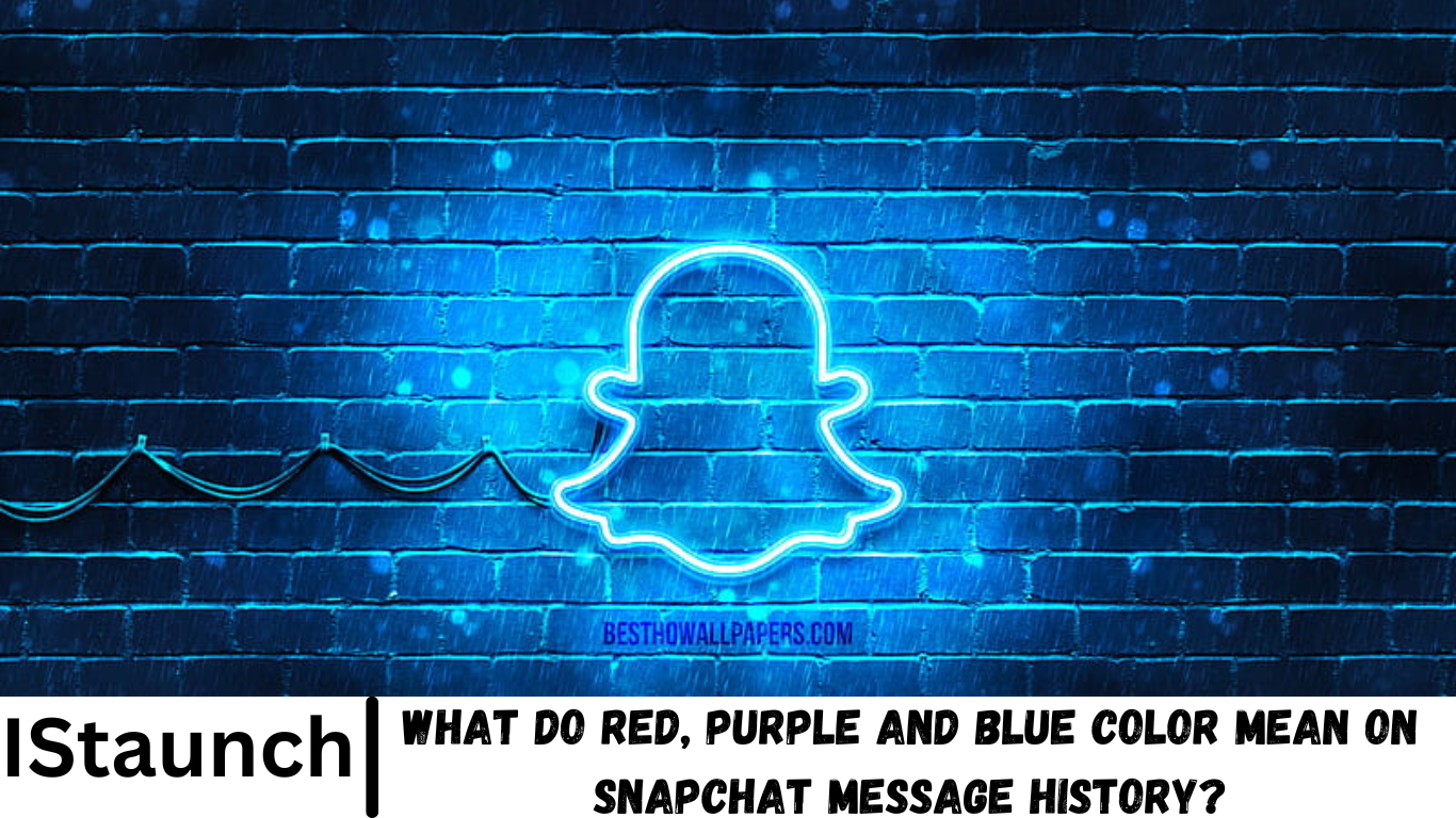 snapchat - IStaunch